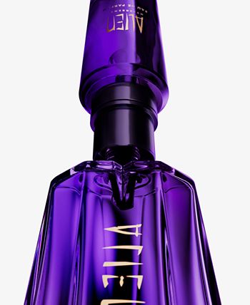 Mugler ALIEN Eau de Parfum Spray, 3 oz - Macy's