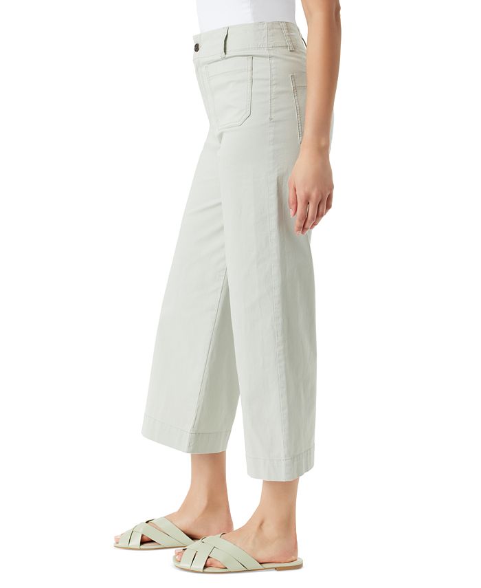 Gloria Vanderbilt Women's Shape Effect Tummy Sculpt Patch-Pocket ...