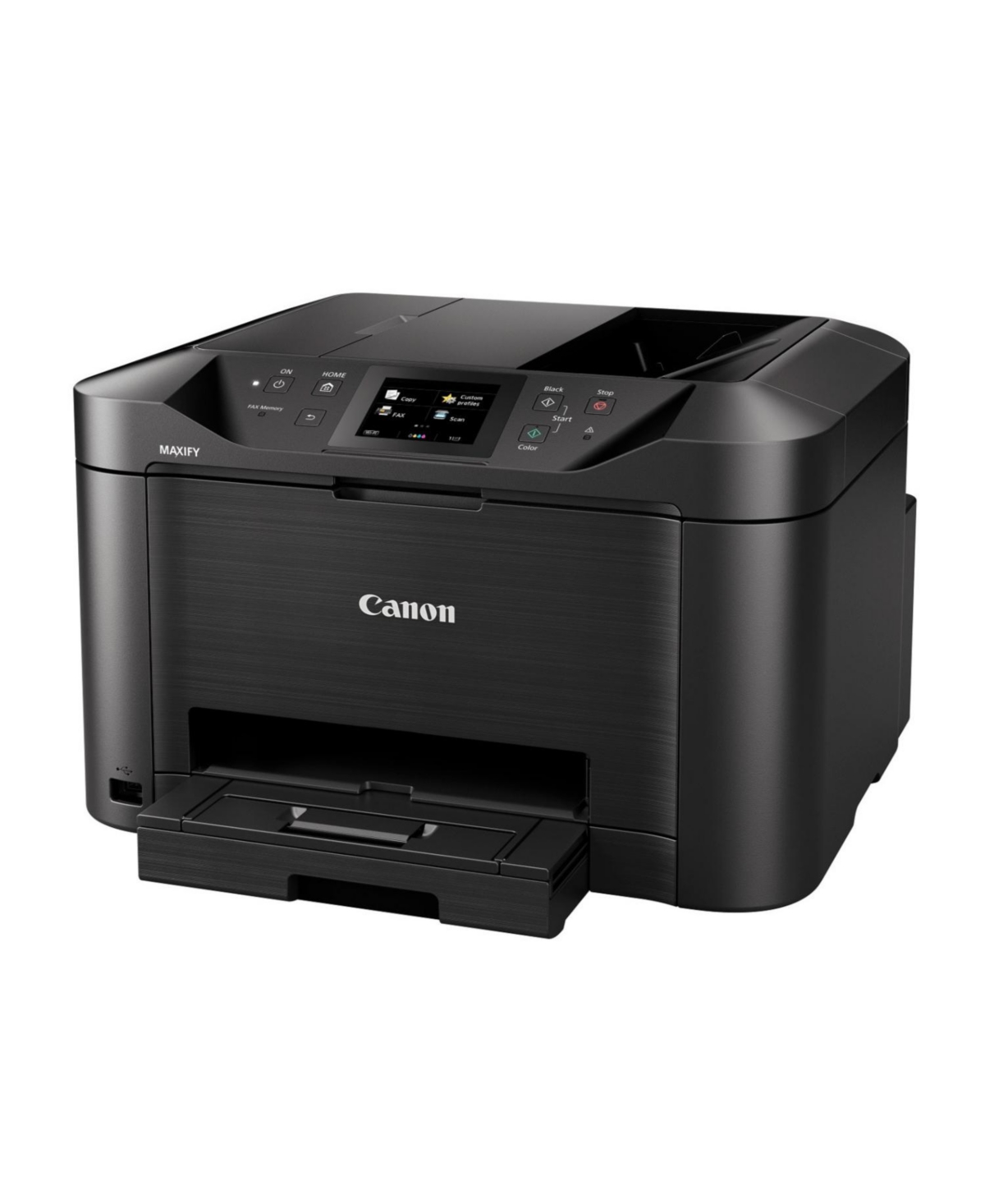 Click here for Canon Maxify MB5120 Wireless Small Office All-in-O... prices
