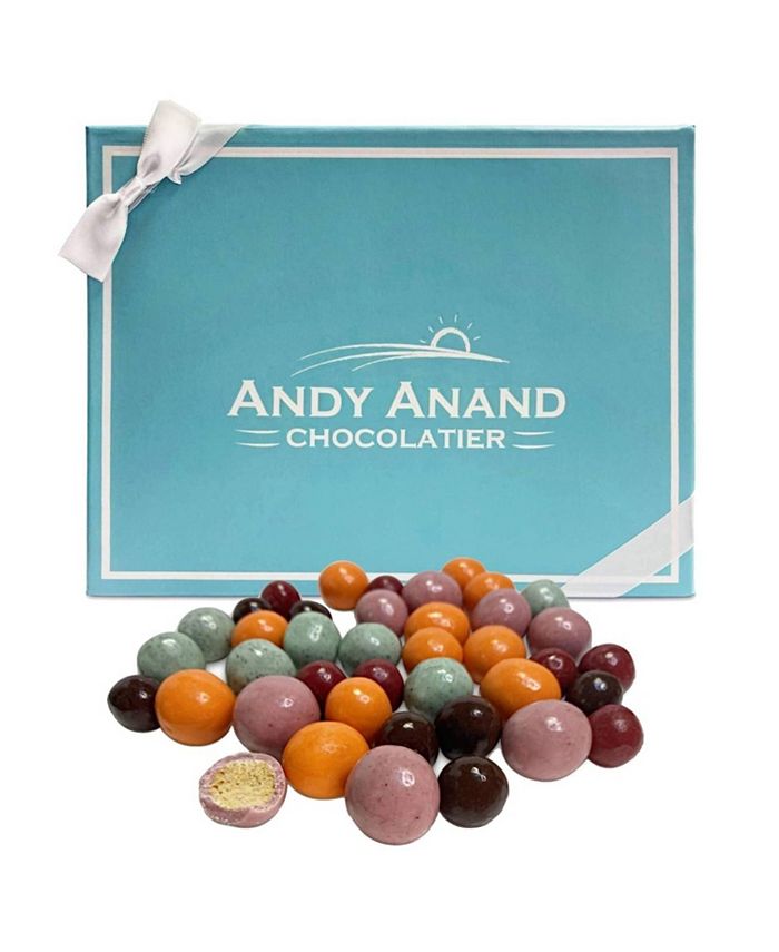 Andy Anand Chocolatier Andy Anand Chocolate Amazing Bridge of Malt ...