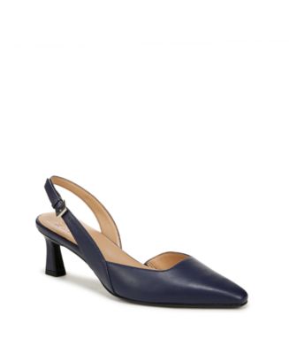 Naturalizer Dalary Slingback Pumps - Macy's