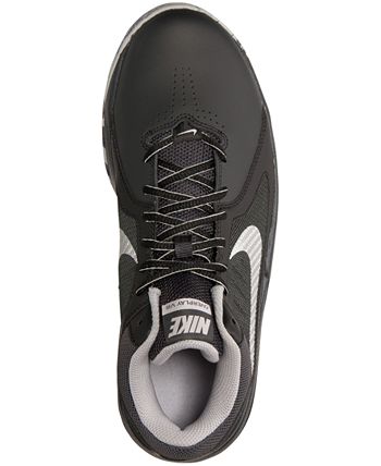 Nike Men's Overplay 8 Basketball Sneakers from Finish Line - Macy's