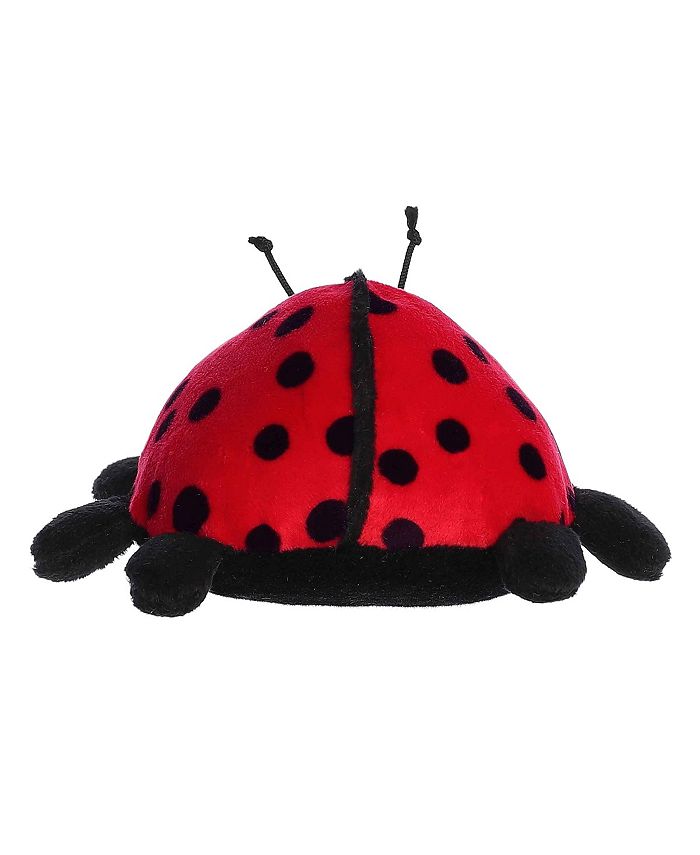 Aurora Small Eco Softies 8" Ladybug Eco Nation Eco-Friendly Plush Toy ...