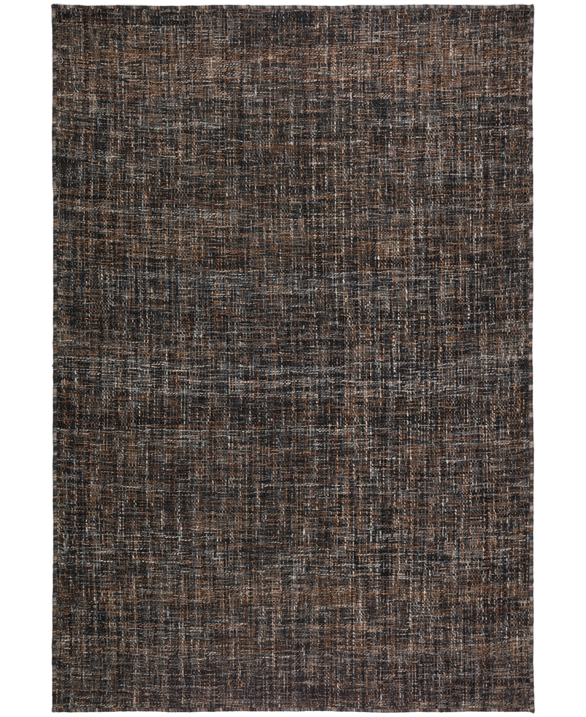 Click here for Dalyn Abruzzo AZ1 5x76 Area Rug - Black prices
