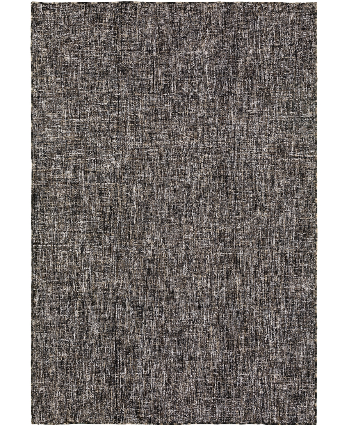 Click here for Dalyn Mateo ME1 2x3 Area Rug - Ebony prices
