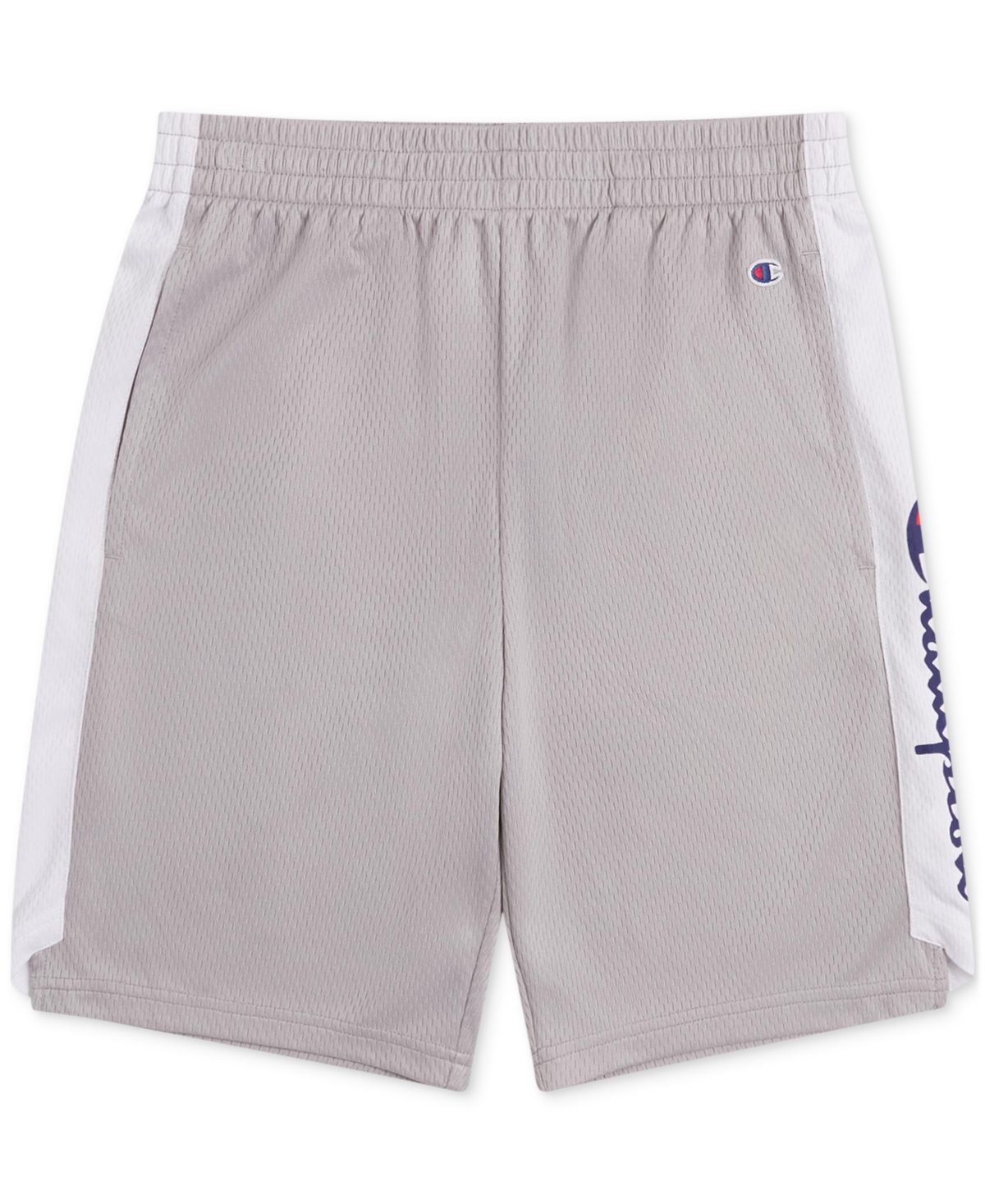 Click here for Champion Big Boys Signature Active Shorts - High R... prices