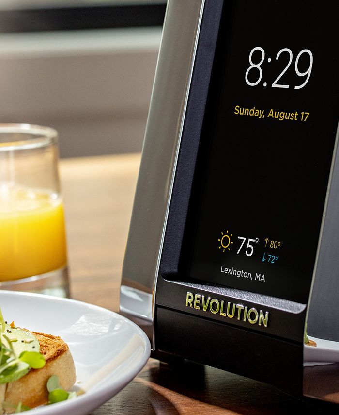 Revolution Cooking, LLC R180 Connect 2 Slice Toaster - Macy's