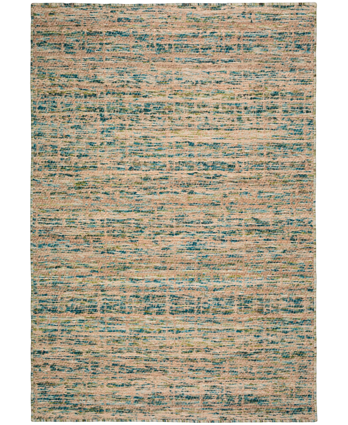 Click here for Dalyn Sahara SA1 2x3 Area Rug - Teal prices
