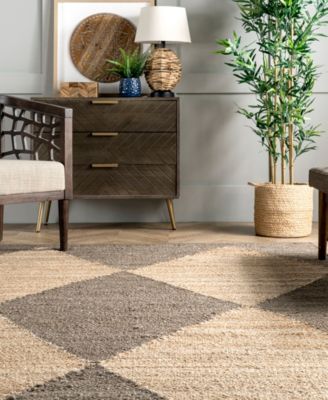 Tahari Home Rugs - Macy's