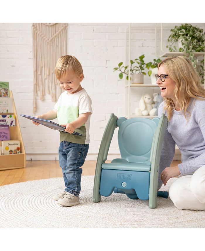 ECR4Kids Sit-N-Rock, Seafoam - Macy's