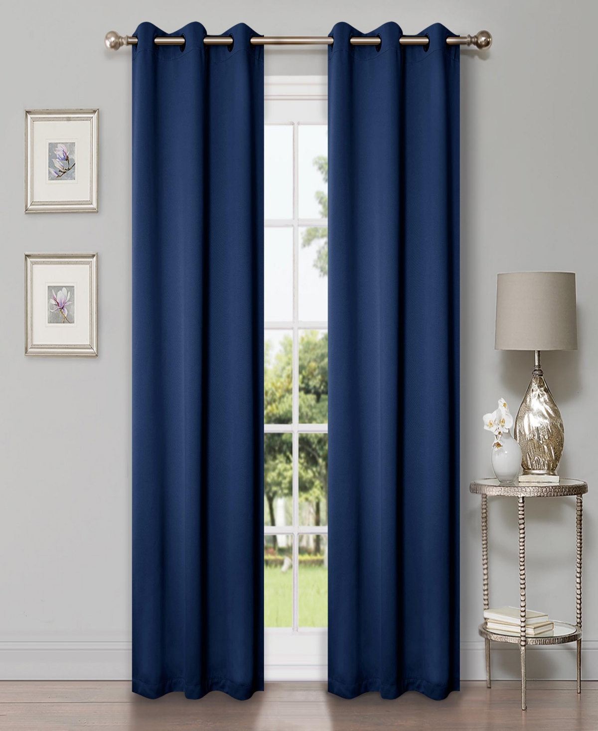 Click here for Superior Solid Classic Modern Wrinkle Resistant Ro... prices