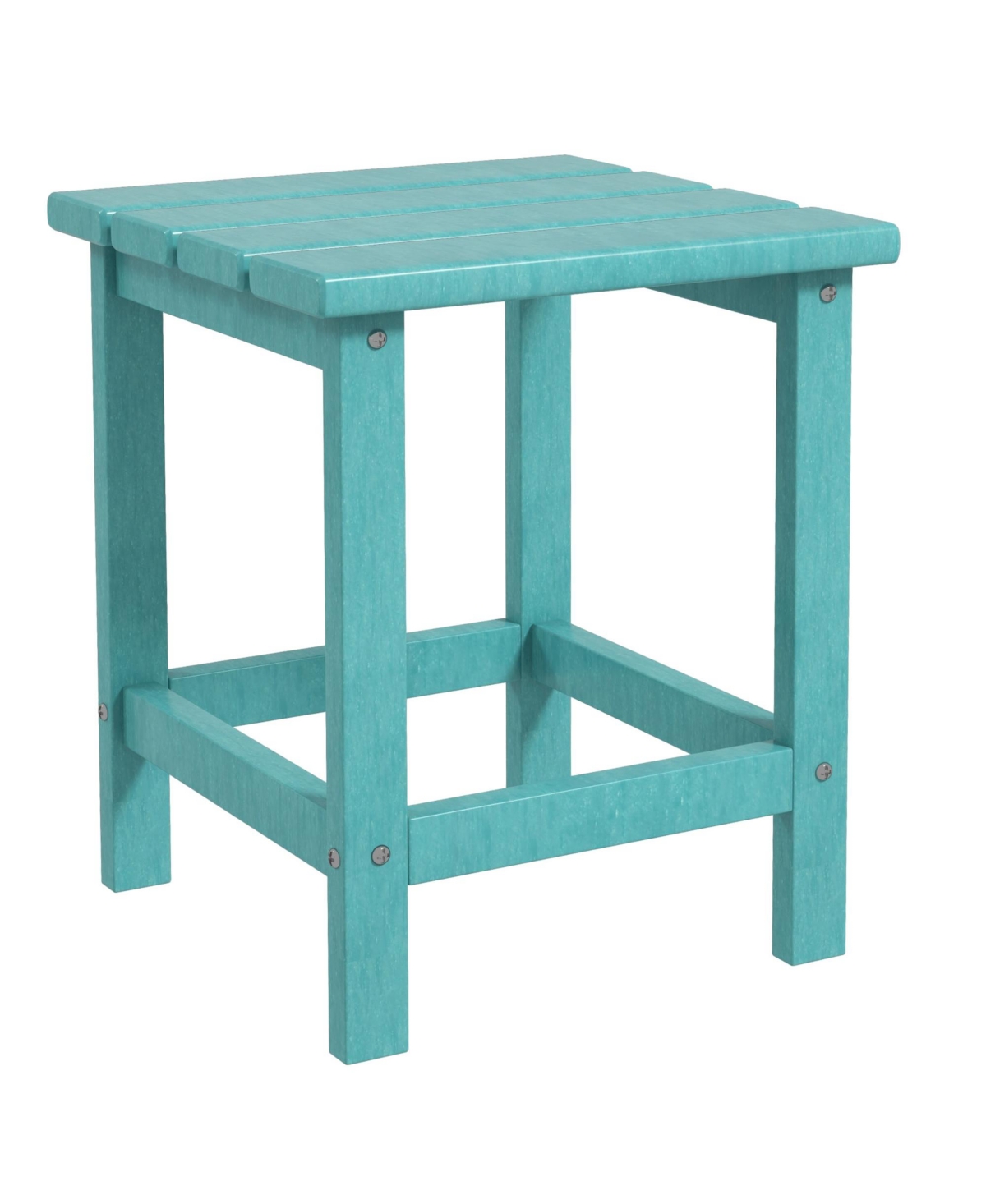 Click here for Outsunny 15" Adirondack Patio Side Table  Hdp... prices