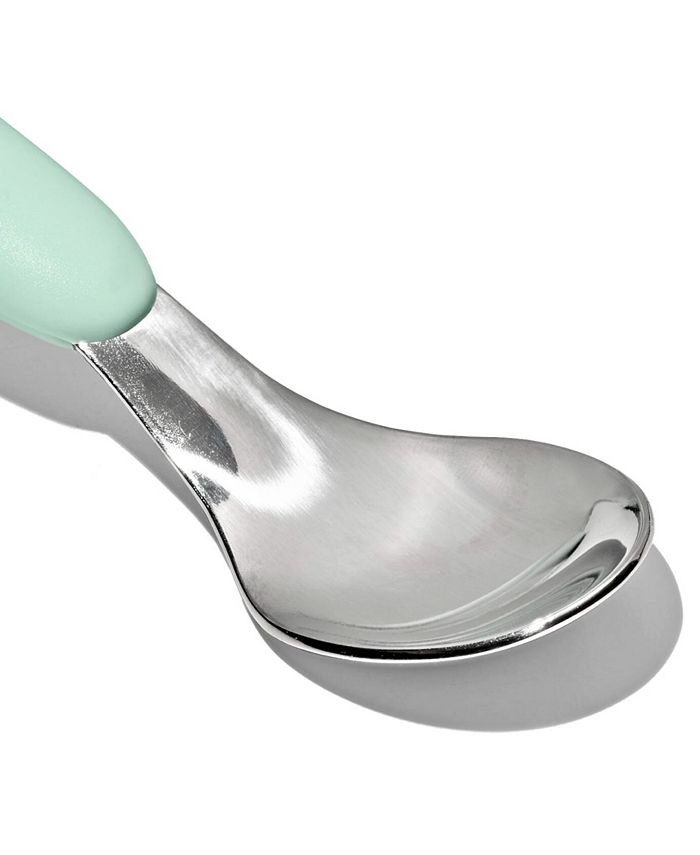 OXO Tot On-The-Go 2 Pc Fork and Spoon Set - Macy's
