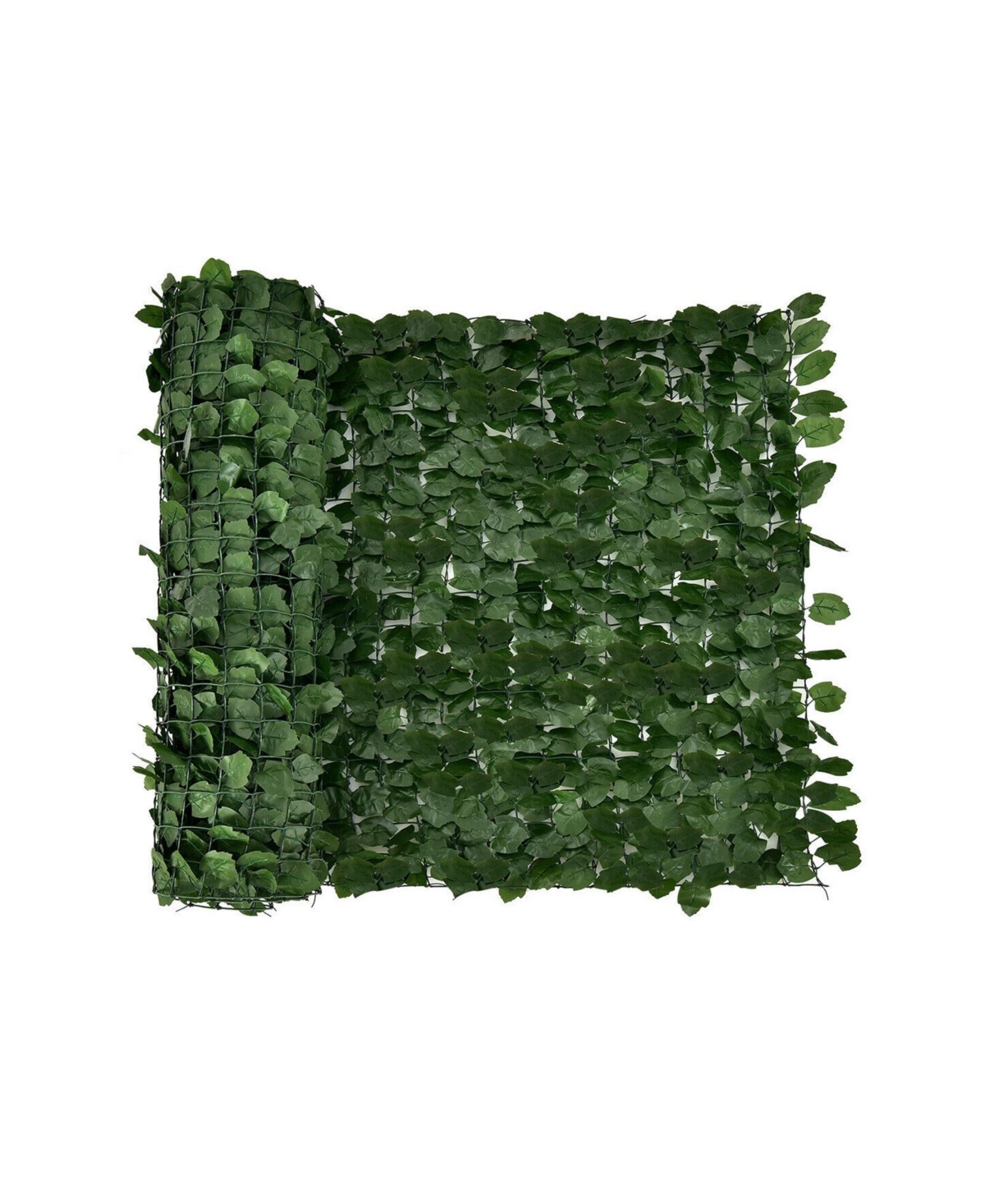 Click here for Slickblue 4 Pieces 118 x 39 Inch Artificial Ivy Pr... prices