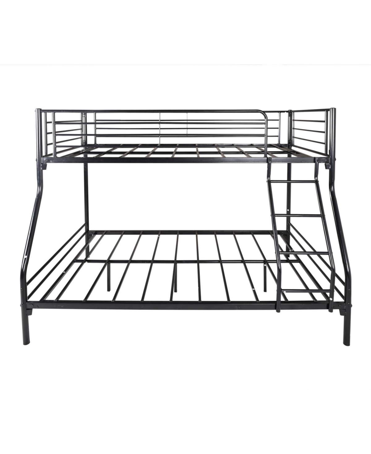 Click here for Simplie Fun Heavy Duty Twin-Over-Full Metal Bunk B... prices