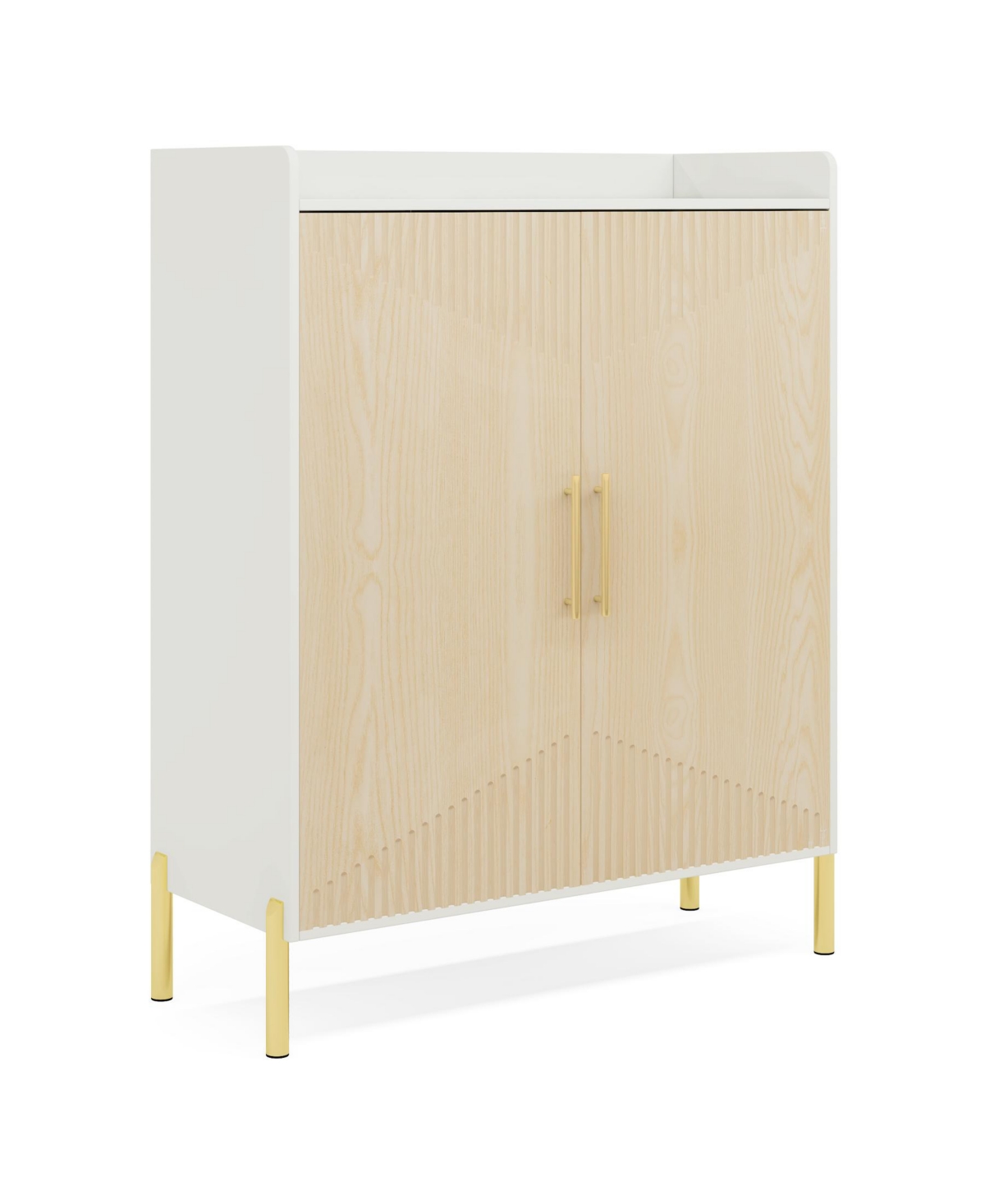 Click here for Tribesigns Large Shoe Cabinet  30 Pairs Entryway S... prices