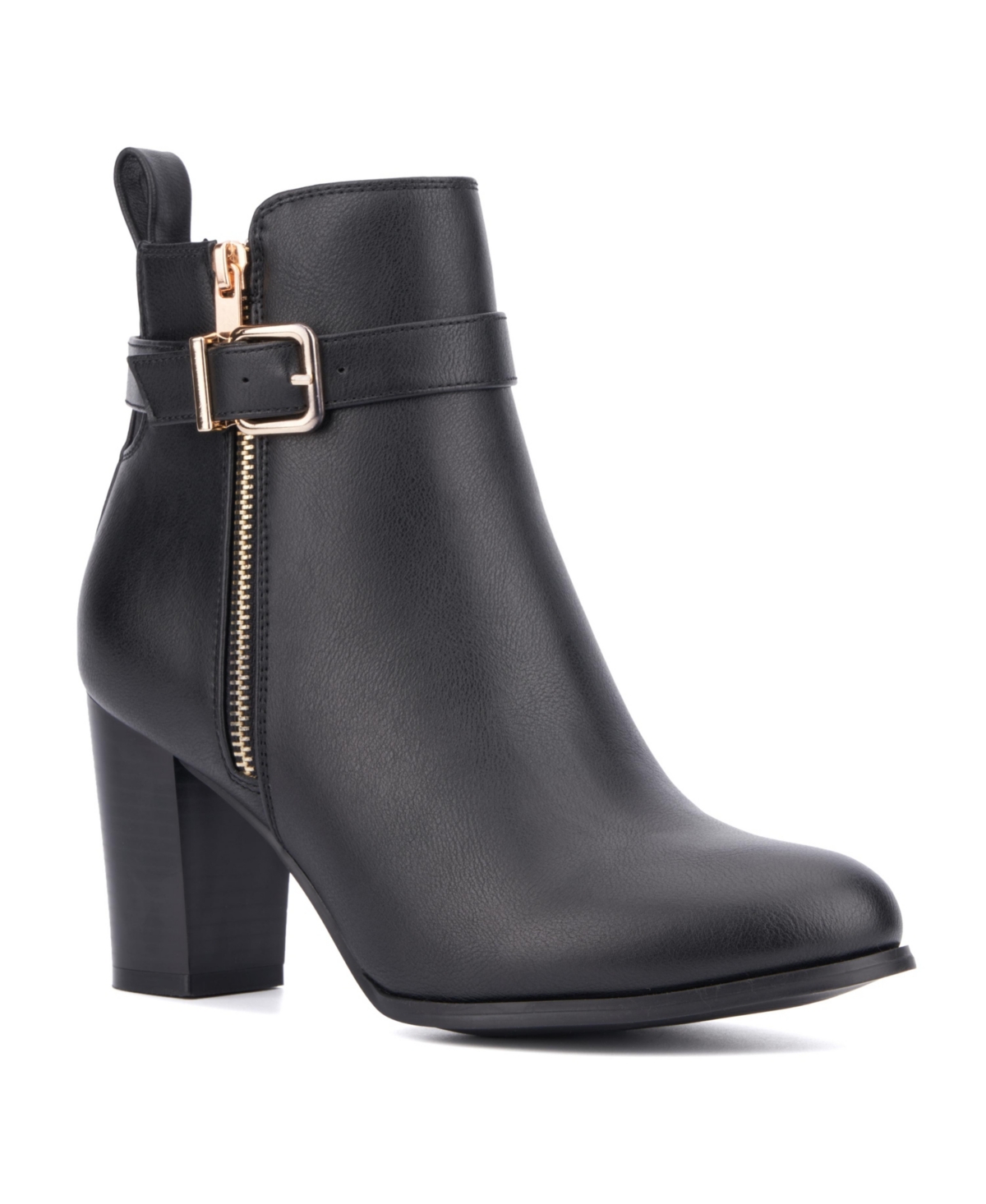 Click here for Womens Alana Ankle Boots - Black prices