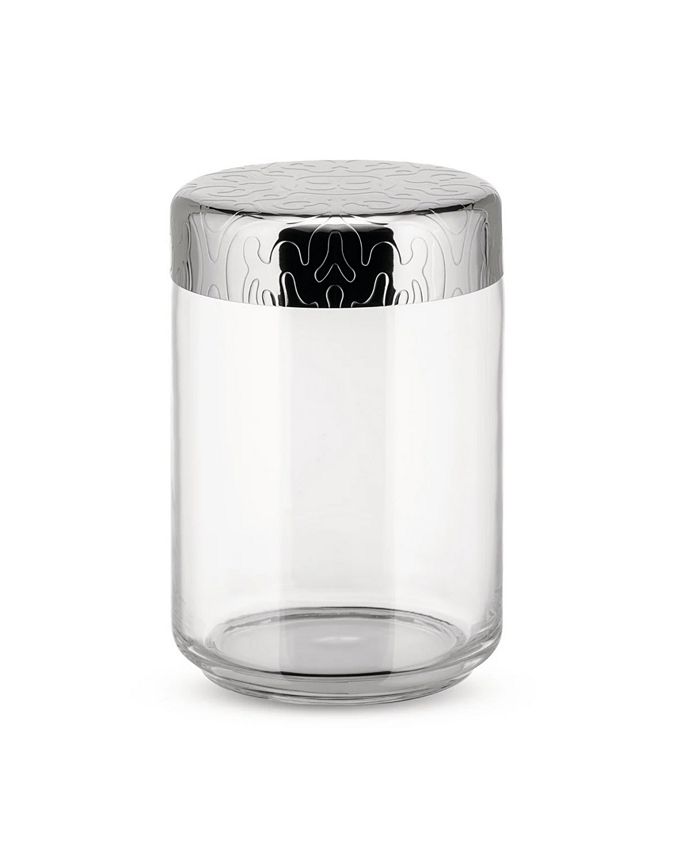 Alessi 3 Cup Jar with Lid by Marcel Wanders - Macy's