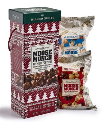 Moose Munch - Macy's