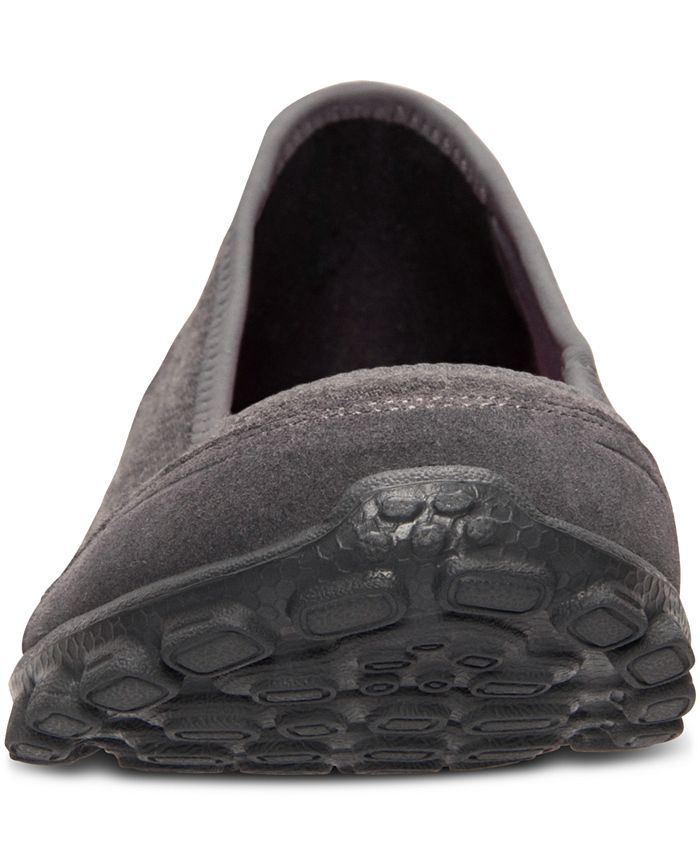 Skechers Women's Chasing Dreams Ballet Flats from Finish Line - Macy's