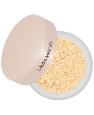 Laura Mercier Mini Translucent Loose Setting Powder Ultra-Blur - Macy's