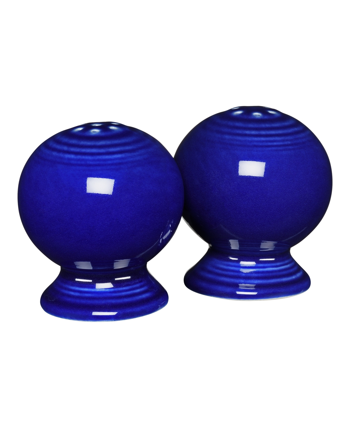 Click here for Fiesta 2 5/8 Inch Salt and Pepper Shaker Set - Brt... prices