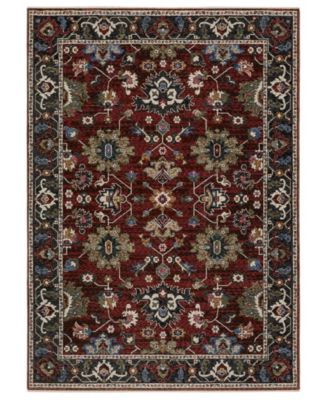Oriental Weavers Hastings Rug Collection - Macy's