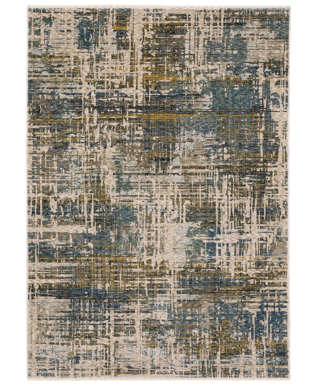 Click here for Oriental Weavers Hayden HAY05 23x76 Runner Area Ru... prices