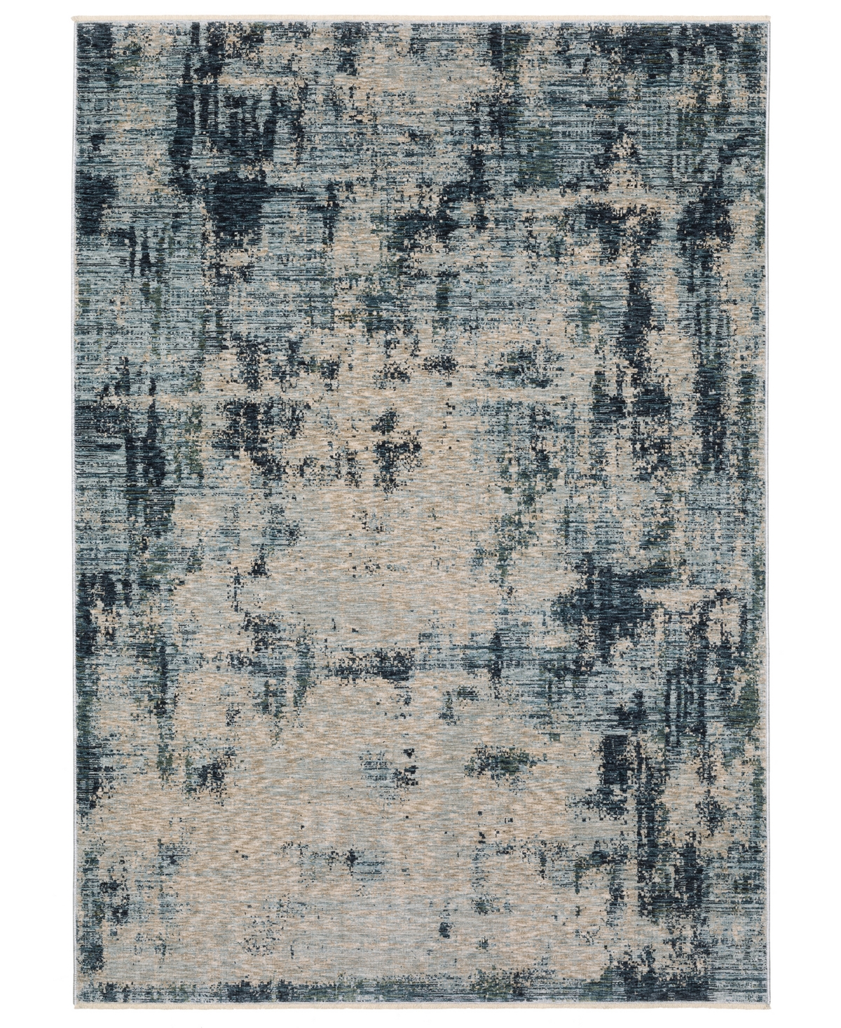 Click here for Oriental Weavers Hayden HAY04 710x1010 Area Rug -... prices