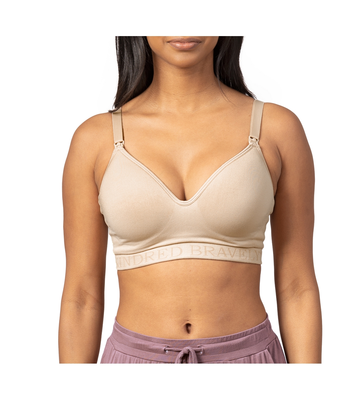 Click here for Kindred Bravely Maternity Contour Hands-Free Pumpi... prices