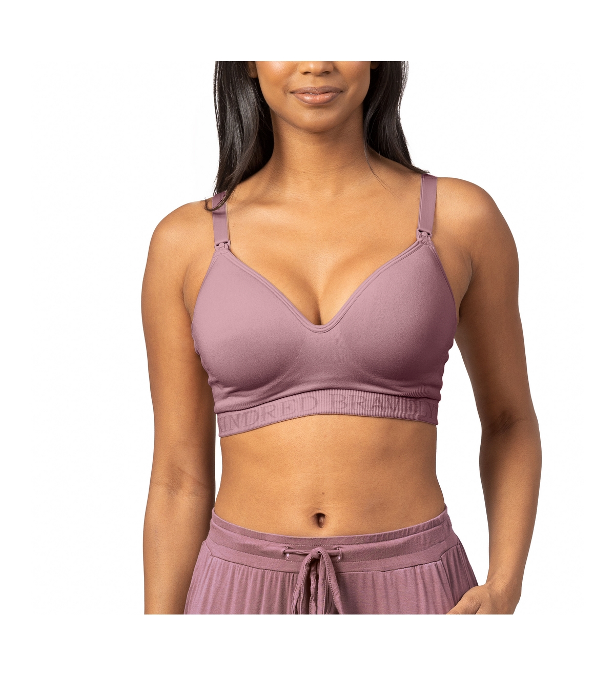 Click here for Kindred Bravely Maternity Contour Hands-Free Pumpi... prices