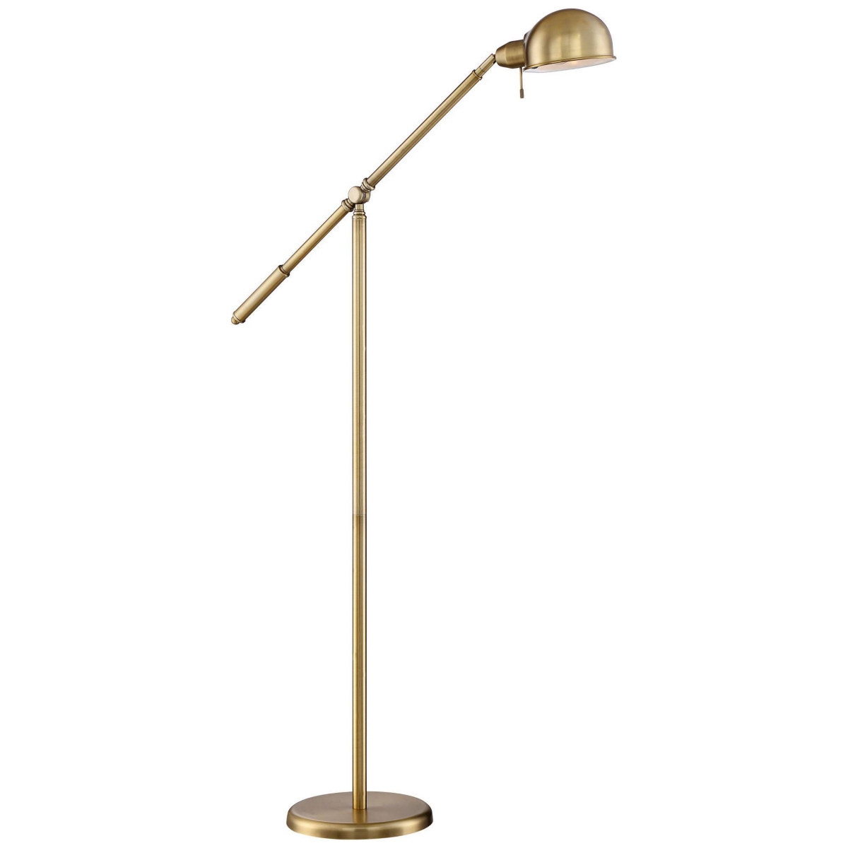 Click here for 360 Lighting Dawson Traditional Pharmacy Floor Lam... prices
