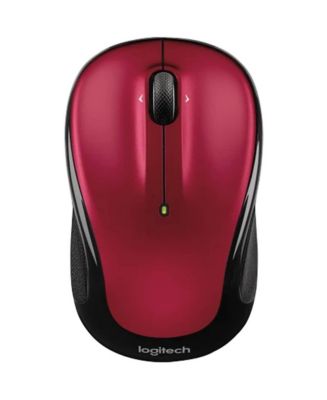 M325S Wireless Mouse - Macy's