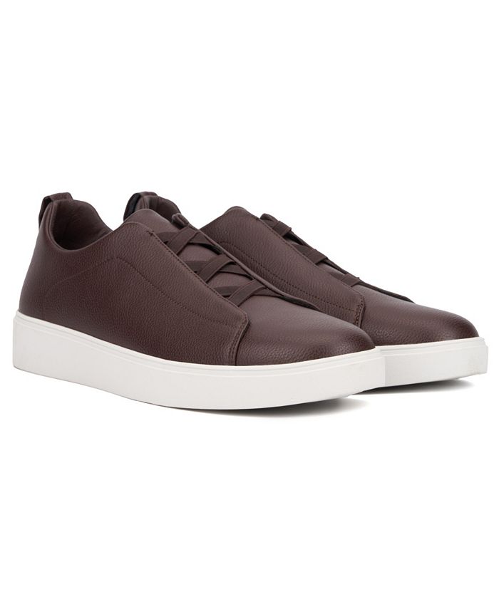 XRAY Footwear Men's Marco Low Top Sneakers - Macy's