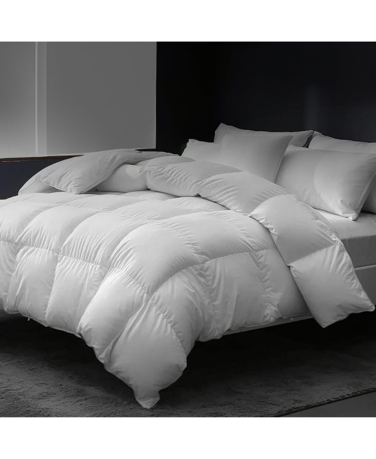 Click here for East Coast Bedding Cozy Dream 15 Down and 85 Down... prices