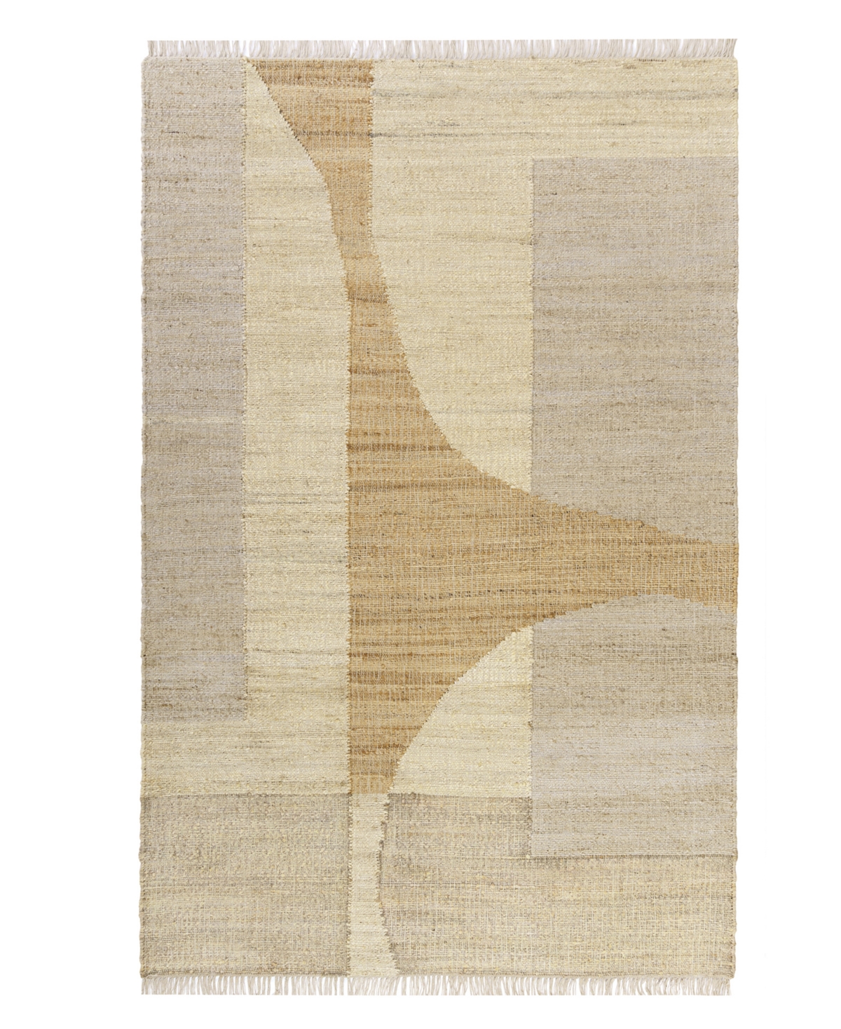 Click here for Lr Home Brantley 79x99 Area Rug - Ivory prices