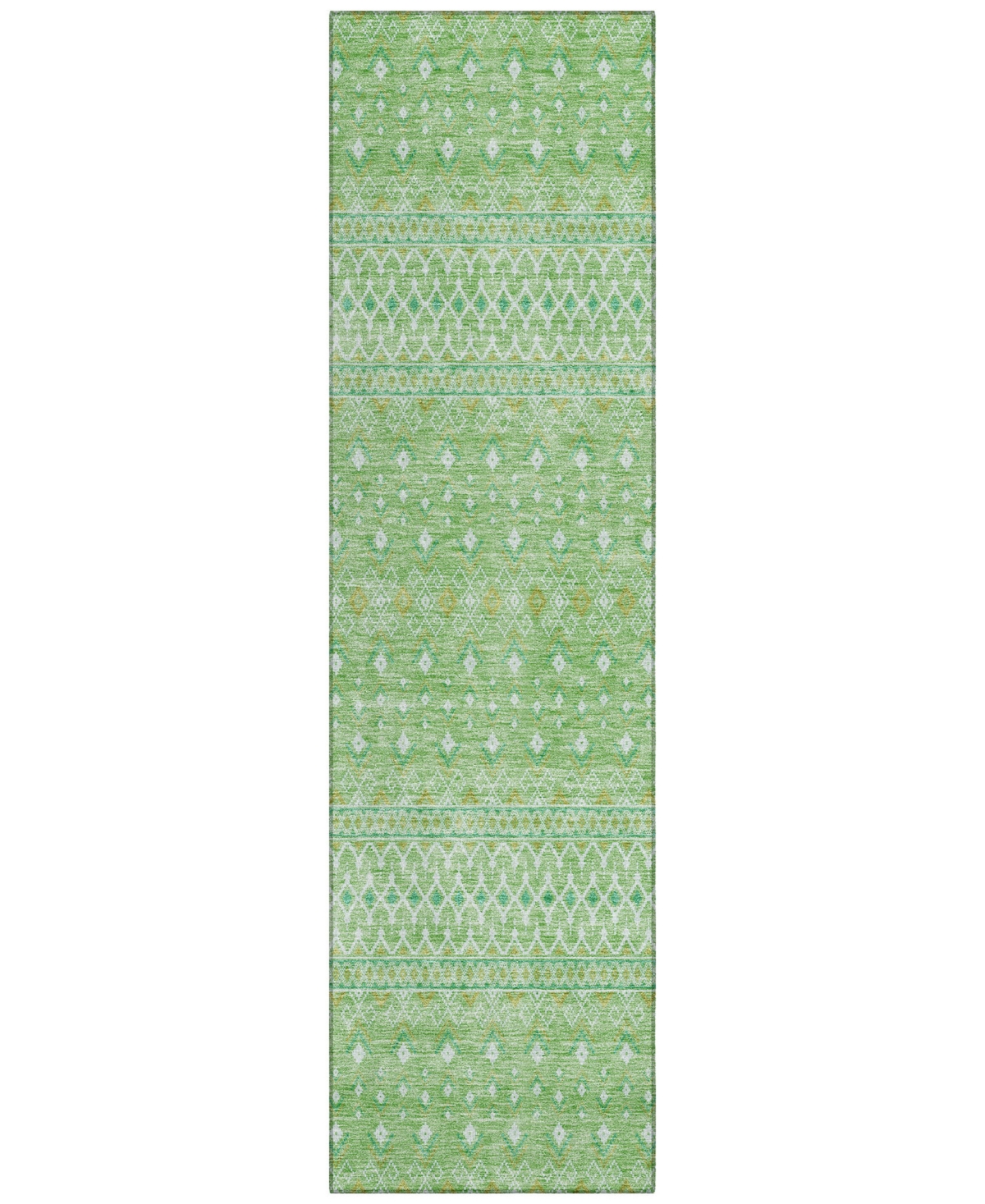 Click here for Addison Chantille Machine Washable ACN709 23x76 Ru... prices