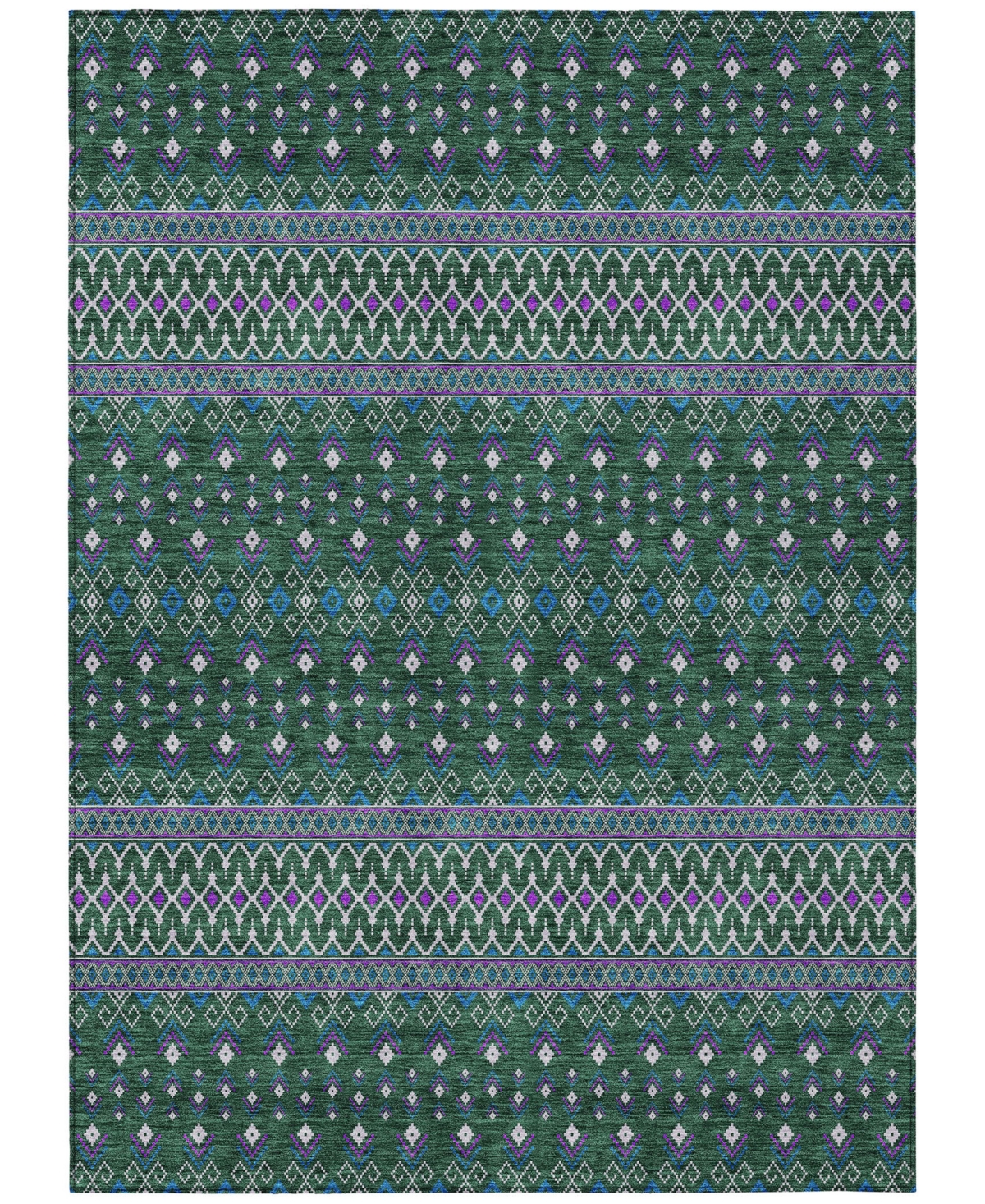 Click here for Addison Chantille Machine Washable ACN708 8x10 Are... prices