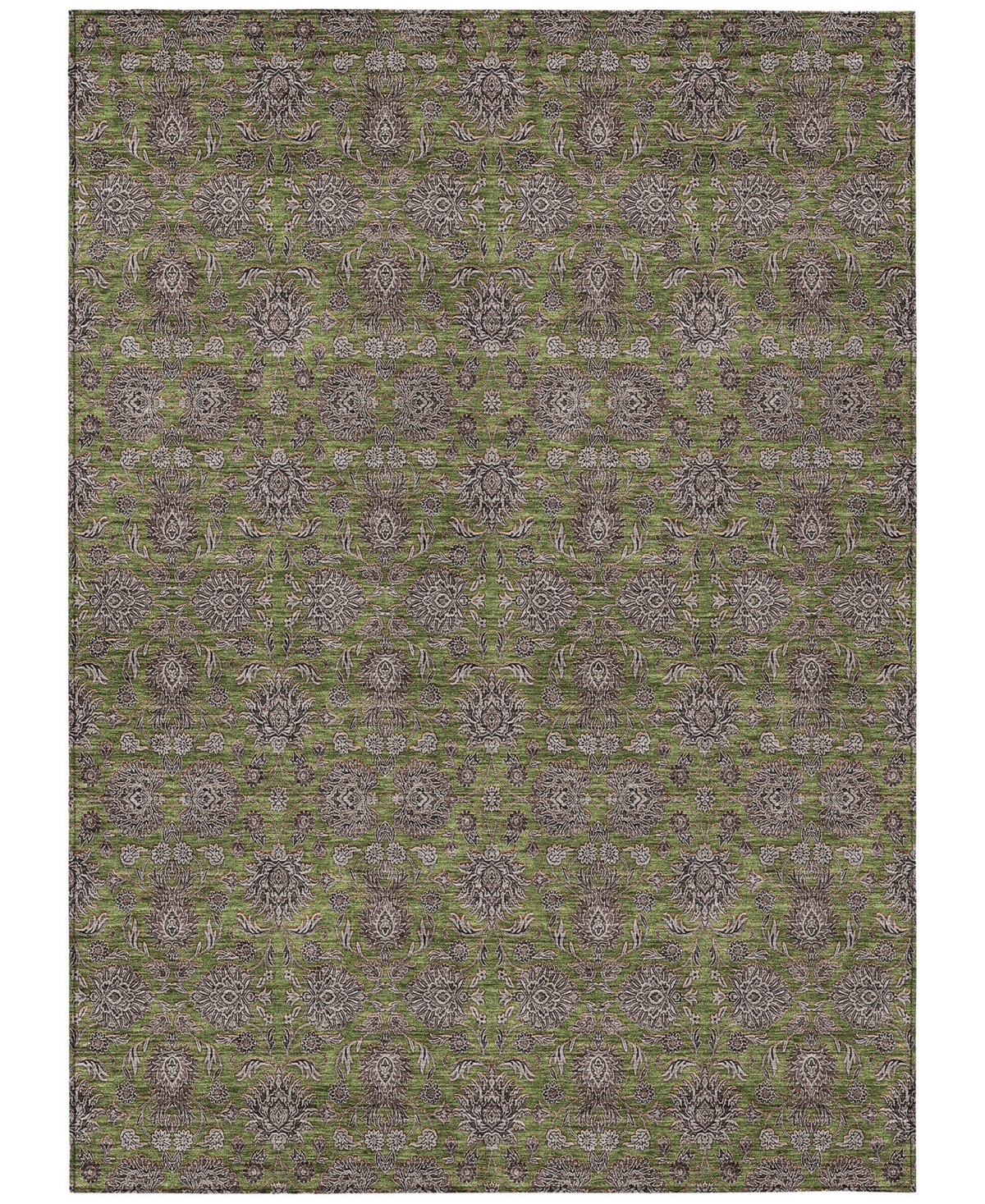 Click here for Addison Chantille Machine Washable ACN702 8x10 Are... prices