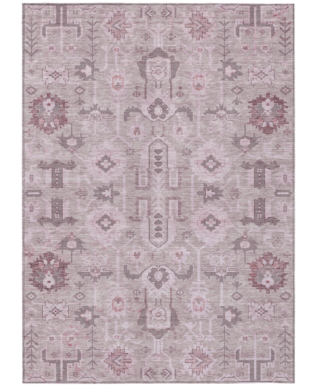 Click here for Addison Chantille Machine Washable ACN697 5x76 Are... prices