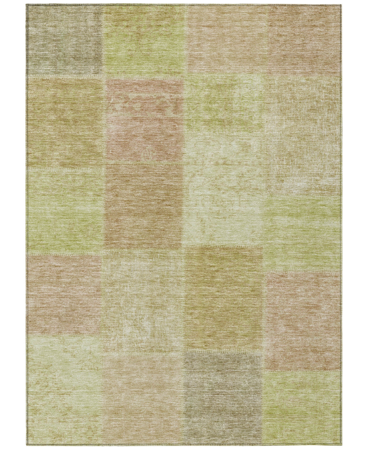 Click here for Addison Chantille Machine Washable ACN664 9x12 Are... prices