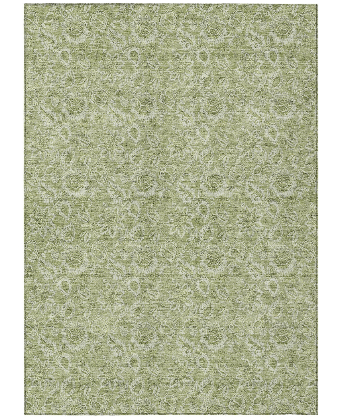 Click here for Addison Chantille Machine Washable ACN662 8x10 Are... prices