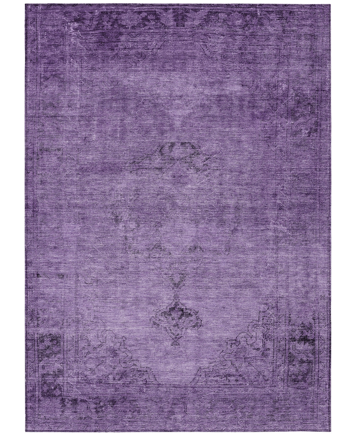 Click here for Addison Chantille Machine Washable ACN658 8x10 Are... prices