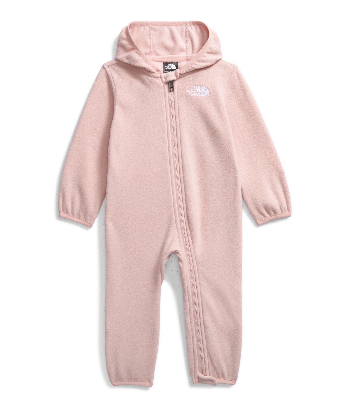 Click here for The North Face Baby Glacier One-Piece - Pink Moss prices