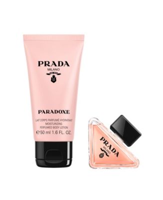 FREE Prada Beauty Deluxe Mini Duo With $165 Prada women's fragrance ...