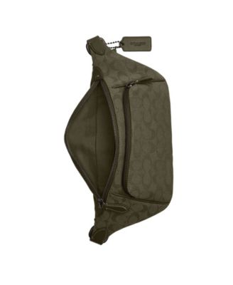 Coach Fanny Pack - Macy's