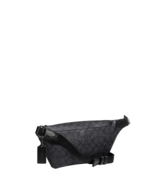 Coach Fanny Pack - Macy's