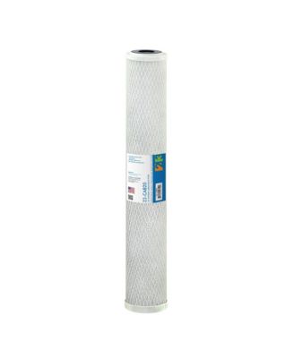APEC Water Systems Commercial-Grade Carbon Block Filter 20" - Macy's