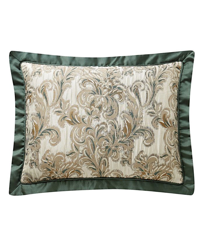 Waterford Anora 6 Piece Comforter Set, Queen - Macy's
