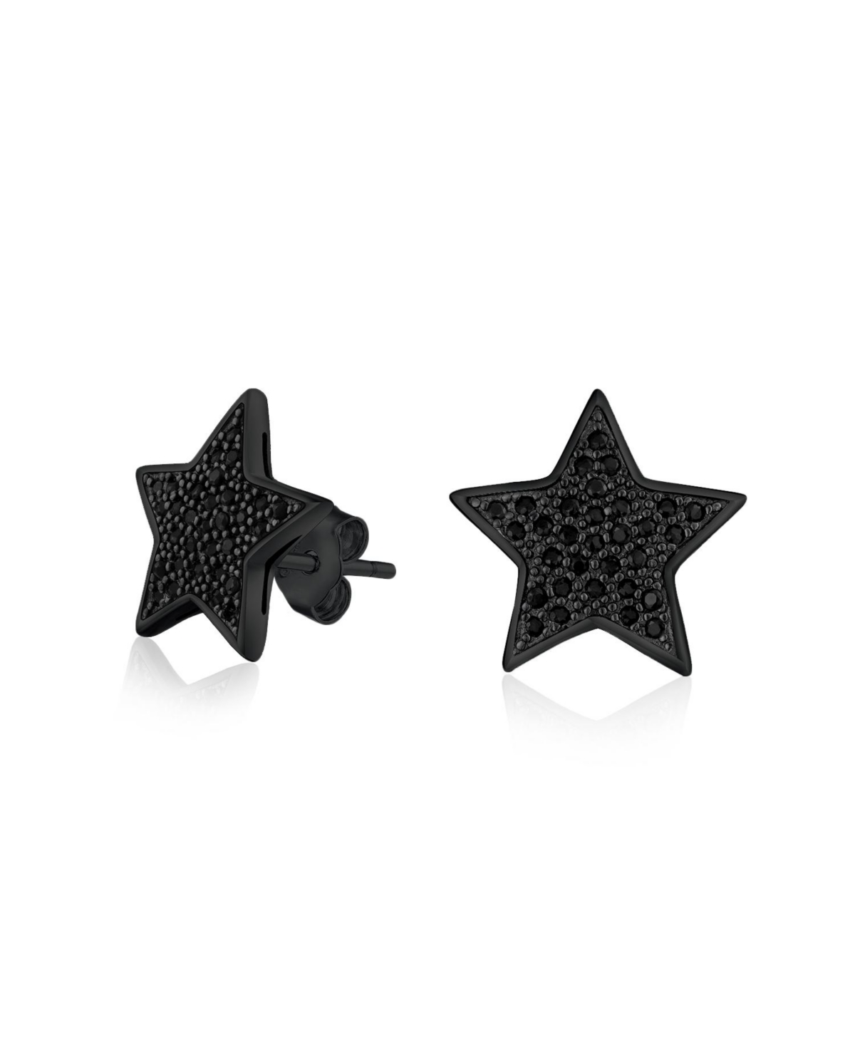Click here for Bling Jewelry Patriotic Rock Star Sparkling Cubic... prices